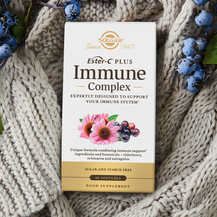 Solgar® UK | The Gold Standard in Supplements & Vitamins