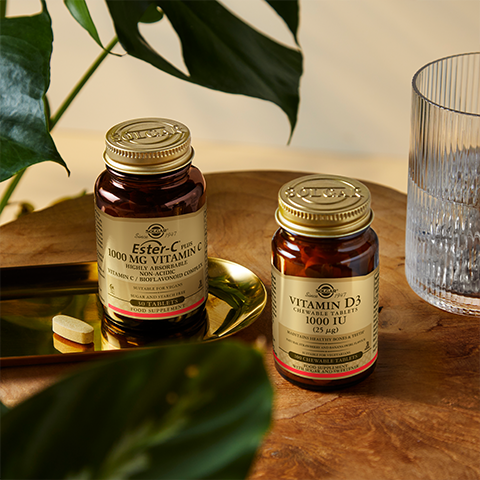 Solgar® UK | Gold Standard Vitamins & Supplements