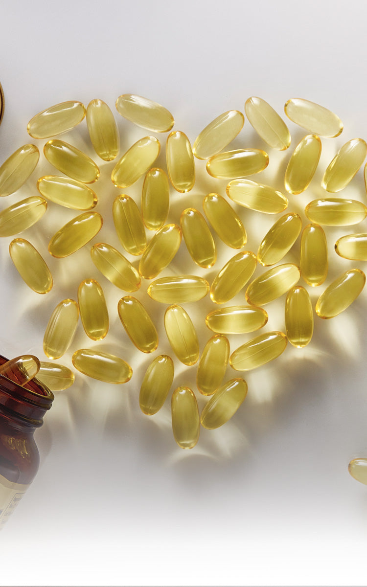 Solgar® UK | The Gold Standard in Supplements & Vitamins