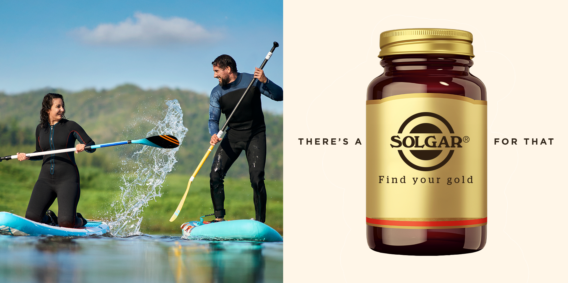 Solgar® UK | Gold Standard Vitamins & Supplements