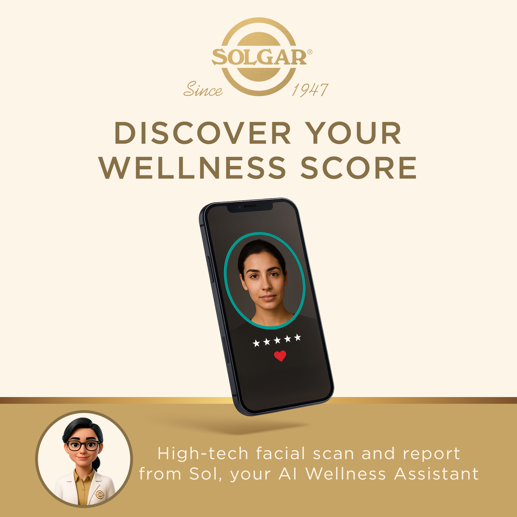 Solgar® UK | Gold Standard Vitamins & Supplements