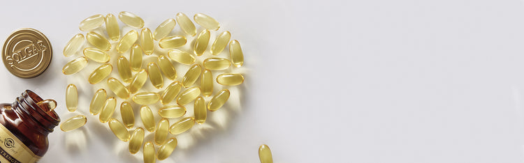 Solgar® UK | The Gold Standard in Supplements & Vitamins