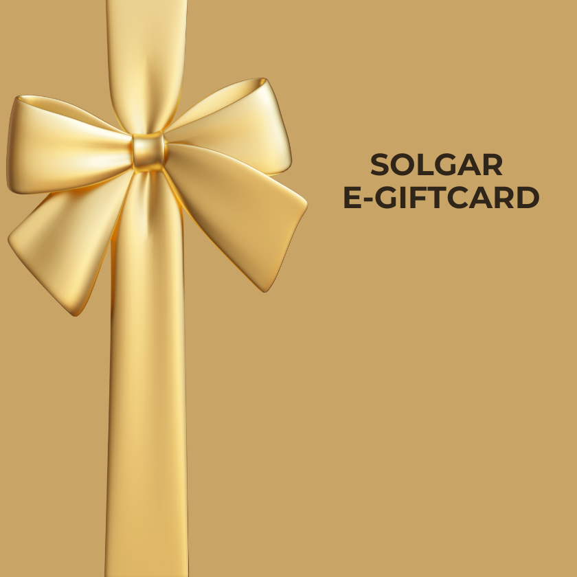 Solgar® UK | The Gold Standard in Supplements & Vitamins