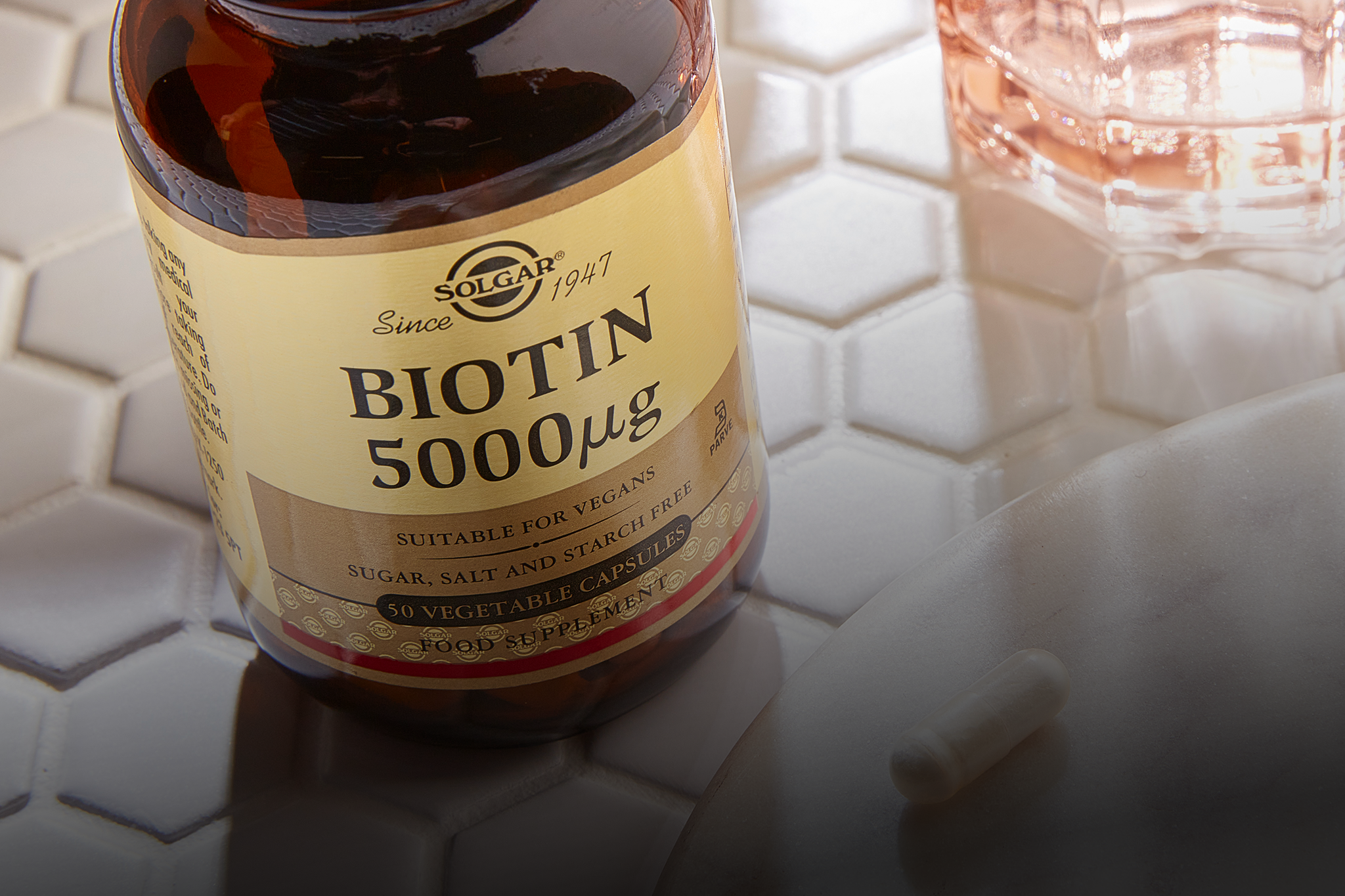 Solgar® UK | Gold Standard Vitamins & Supplements