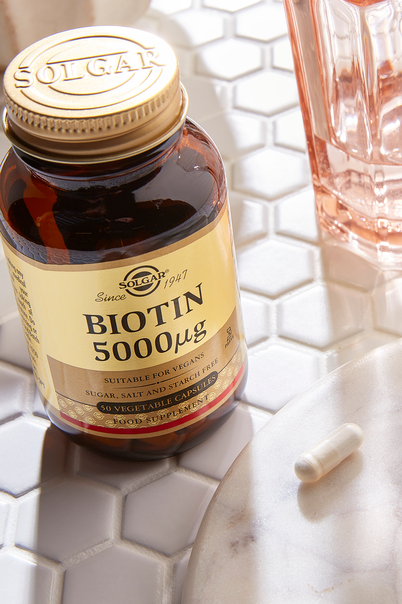 Solgar® UK | Gold Standard Vitamins & Supplements