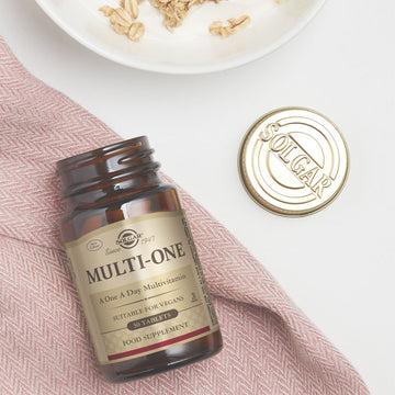 Solgar® UK | The Gold Standard in Supplements & Vitamins