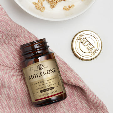 Solgar® UK | The Gold Standard in Supplements & Vitamins