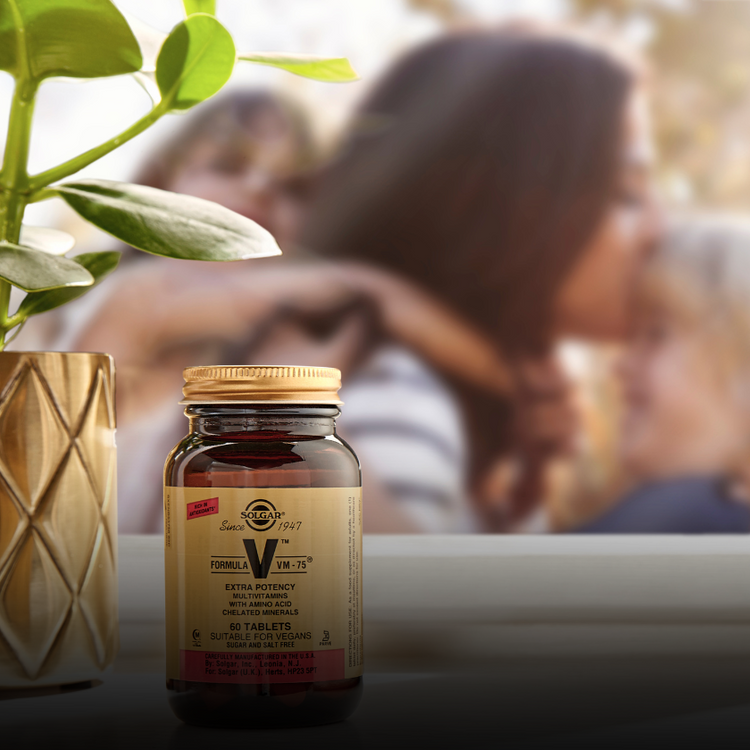 Solgar® UK | Gold Standard Vitamins & Supplements