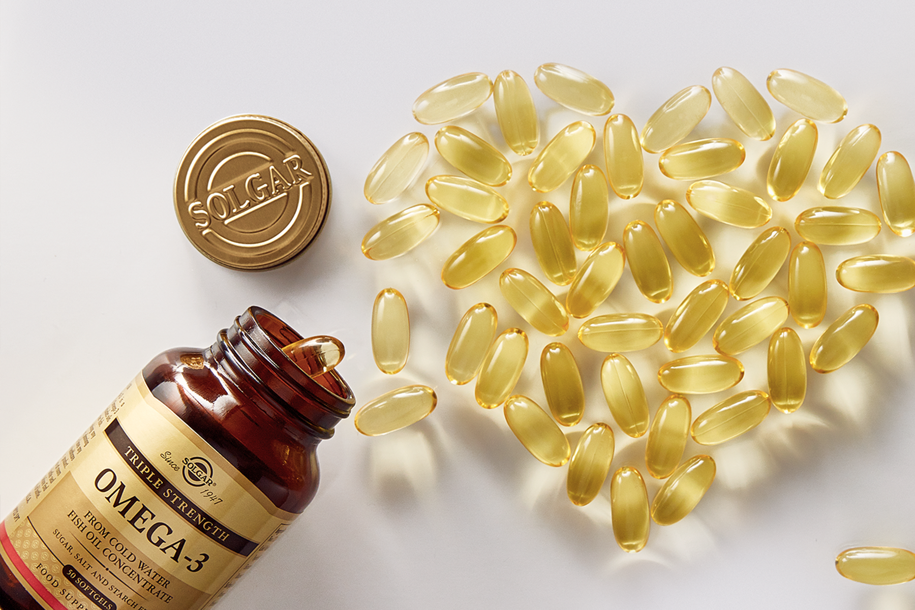 Solgar® UK | Gold Standard Vitamins & Supplements