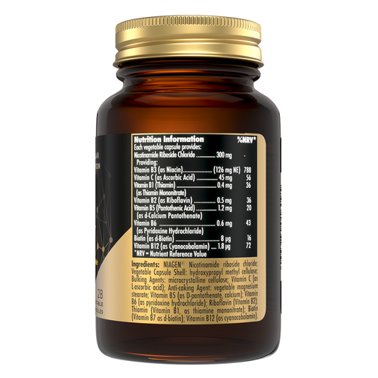 Solgar® UK | Gold Standard Vitamins & Supplements