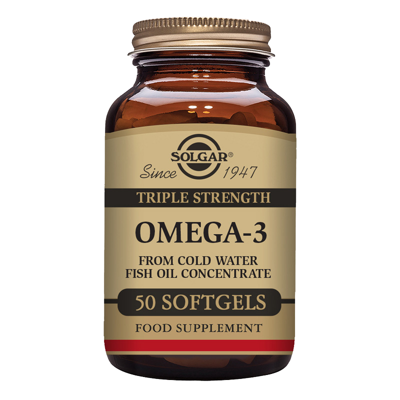 Solgar® UK | Gold Standard Vitamins & Supplements